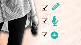 How To Make A Record - LiveTalent.org