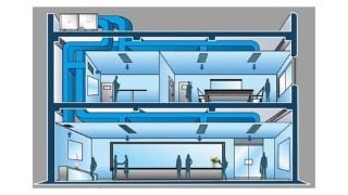 HVAC Design Course for Beginners with Examples on AutoCAD - LiveTalent.org