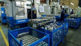 IATF 16949 Core Tools - PROCESS FLOW - PFMEA - CONTROL PLAN ...