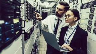 Implementing Windows Server 2019 Hyper-V - LiveTalent.org