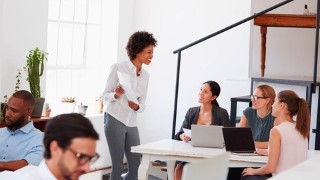 Improve Your Public Speaking Presentation Skills Livetalent Org