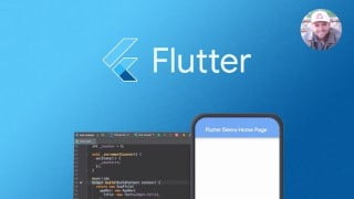 Intro to Flutter For iOS & Android - LiveTalent.org