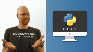 Intro To TKinter for Python GUI Apps - LiveTalent.org