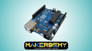Introduction to Arduino - LiveTalent.org