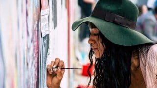 Introduction to Art Activism - LiveTalent.org