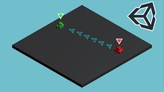 Introduction to Artificial Intelligence in Unity - LiveTalent.org