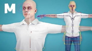 Introduction to Character Rigging in Maya - LiveTalent.org