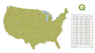 Introduction to Digital Mapping Using QGIS - LiveTalent.org