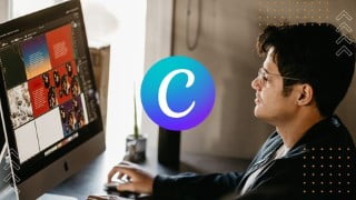 Introduction to Graphic Design Production with Canva - LiveTalent.org