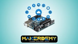 Introduction to Internet of Things(IoT) using Arduino - LiveTalent.org