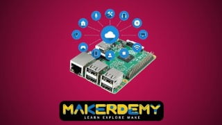 Introduction to Internet of Things(IoT) using Raspberry Pi 2 - LiveTalent.org
