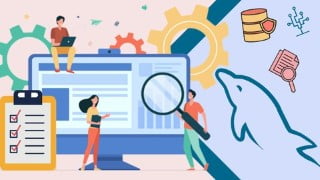 Introduction to MySQL by Prince Verma and Heer Mehta - LiveTalent.org