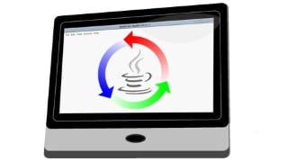 Java - Master managing data in your UI - LiveTalent.org