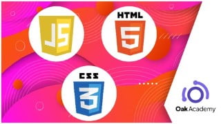 Javascript, HTML and CSS | HTML CSS Javascript for Beginners - LiveTalent.org