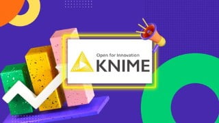 KNIME a platform for Machine Learning and Data Science - LiveTalent.org