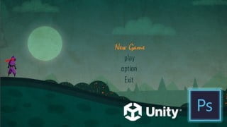 Learn 2D Game Backgrounds Step By Step For Beginners - LiveTalent.org