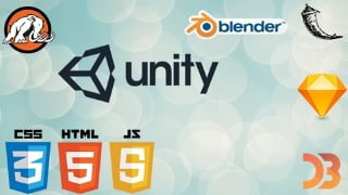 Learn about Game AI with Unity® and Blender! - LiveTalent.org