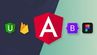 Learn Angular From Scratch - Complete Guide Design to Deploy - LiveTalent.org