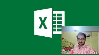Learn Basics of Microsoft excel - LiveTalent.org