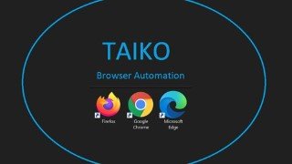 Learn Browser Automation From Scratch using Taiko - LiveTalent.org