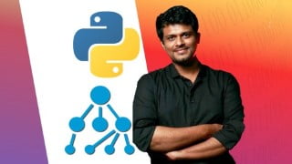 Learn Data structures & Algorithms using Python for Freshers - LiveTalent.org