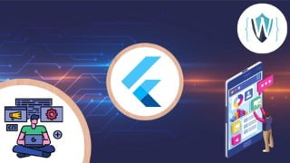 Learn Flutter and Dart to create Android and IOS apps - LiveTalent.org