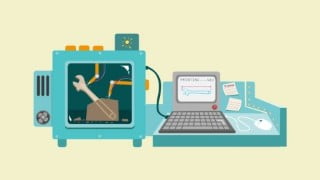 Learn Modeling For 3d Printing Using Blender 3d Netfabb Livetalent Org