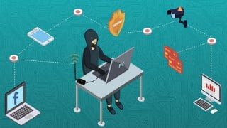 Learn Network Ethical Hacking - For Absolute Beginners - LiveTalent.org