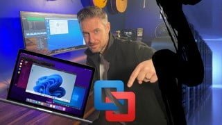 Learn VMware Fusion | Creating VM's on your Mac! DIY HomeLab ...