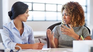 Making Difficult Conversations, Safe Conversations - LiveTalent.org