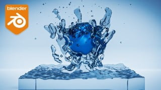 Mantaflow Fluid Simulation Guide in Blender - LiveTalent.org