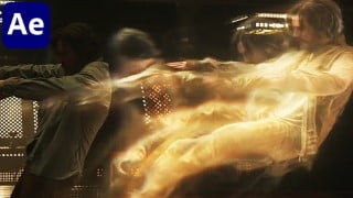 Marvel Doctor Strange After Effects - Soul Astral Projection ...