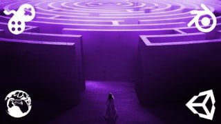 Master Procedural Maze & Dungeon Generation - LiveTalent.org