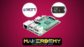 Mastering MQTT - LiveTalent.org