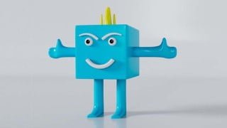 Maya Tutorial : Create a Robots Character - LiveTalent.org