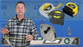 Measure and Marking for Construction - LiveTalent.org