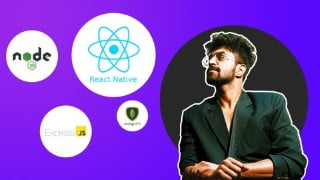 MERN Stack E-Commerce App using React Native & Redux Toolkit - LiveTalent.org