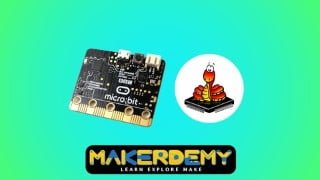 MicroPython for the BBC Micro:bit - LiveTalent.org