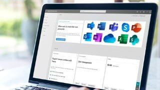 Microsoft 365 Cloud Security Administration - Hands On - LiveTalent.org