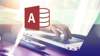 Microsoft Access: Complete MS Access Mastery for Beginners - LiveTalent.org