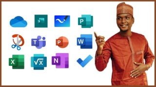 Microsoft applications explained - Beginner's Guide - LiveTalent.org