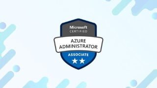 Microsoft Azure AZ-104 Exam Prep - 6 Practice Tests 2022 - LiveTalent.org