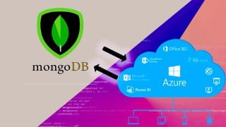 Microsoft Azure | MongoDB Database Setup Course - LiveTalent.org