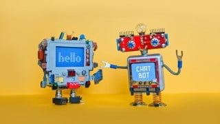 Microsoft BOT Framework & DialogFlow: Creating ChatBot - LiveTalent.org