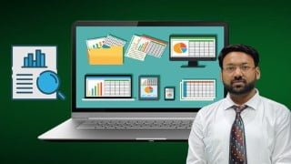 Microsoft Data Analysis using Excel Pivot Tables & Charts - LiveTalent.org