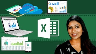 Microsoft Excel Beginner Course - Introduction Excel - LiveTalent.org