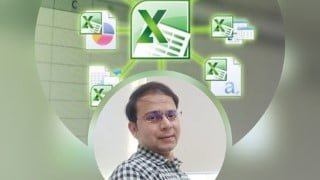 Microsoft Excel - Excel from Basics to Advance - LiveTalent.org