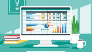 Microsoft Excel - from Beginner to Advanced & VBA by IITian ...