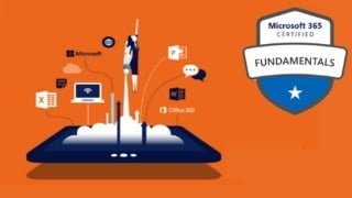 Microsoft MS-900: Microsoft 365 Fundamentals - LiveTalent.org