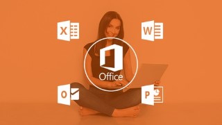 Microsoft Office 2016 Essentials: 5 Course Bundle - LiveTalent.org